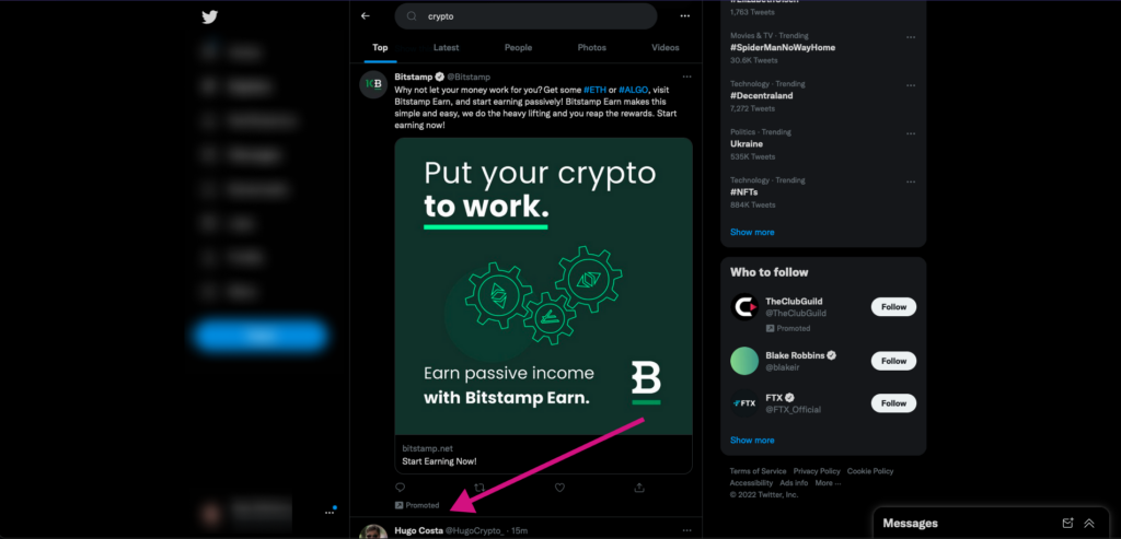 How to Block ads on Twitter? Hide Promoted Tweets in 2025